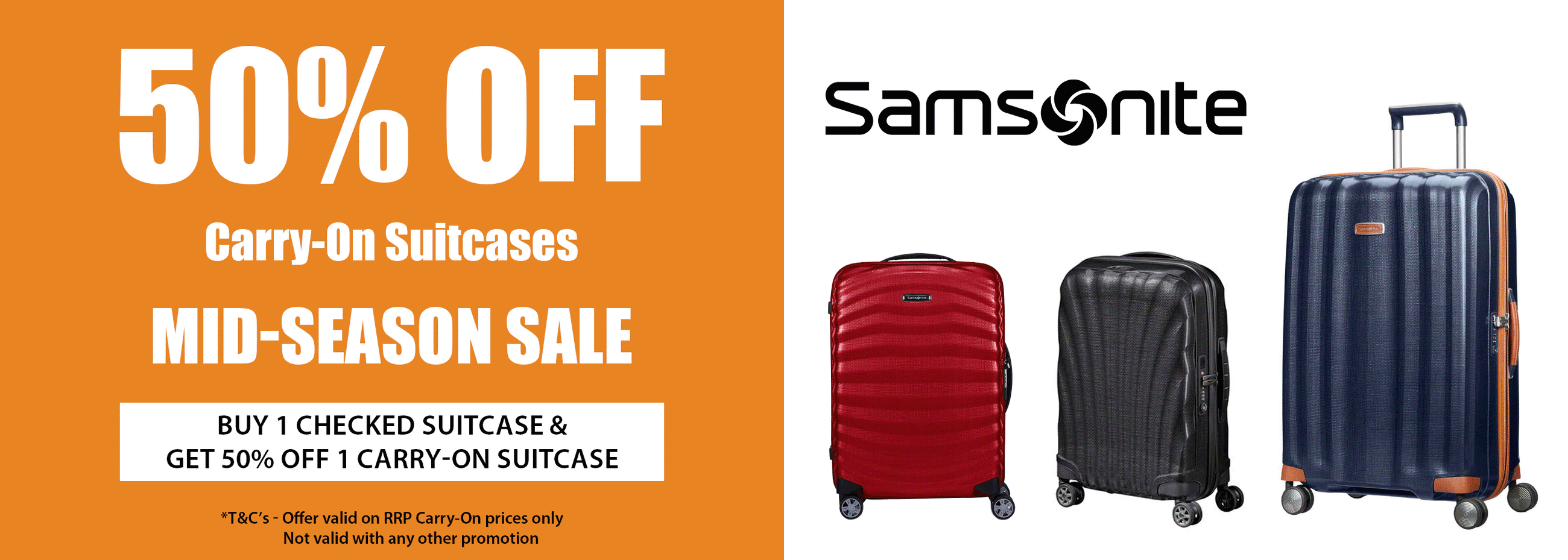 Travellershop - Melbourne based Luggage and Australian Souvenir Store