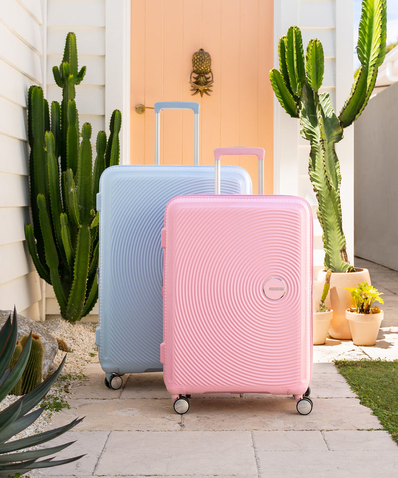 Travellershop - Melbourne based Luggage and Australian Souvenir Store