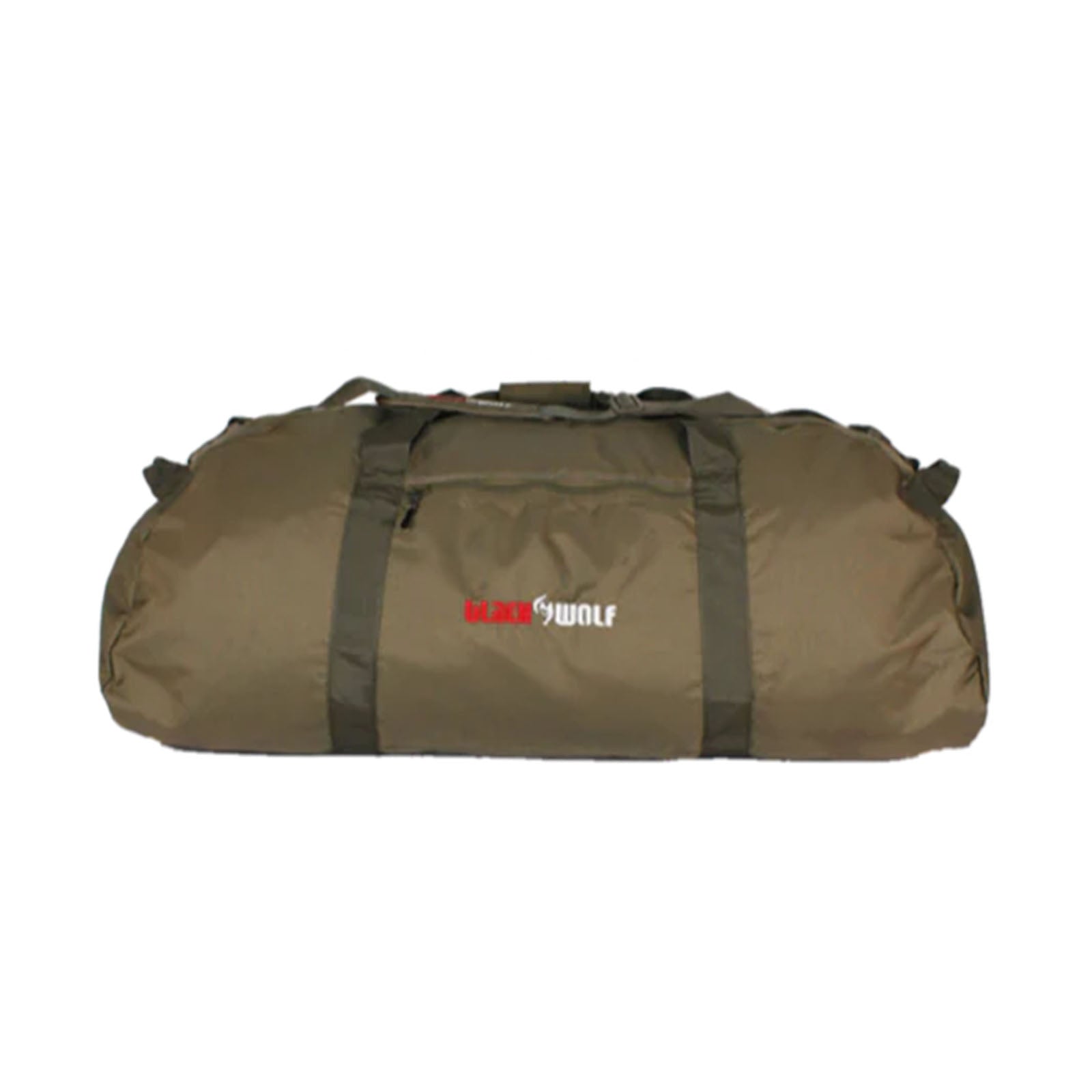 Black Wolf DufflePak 150 Moss