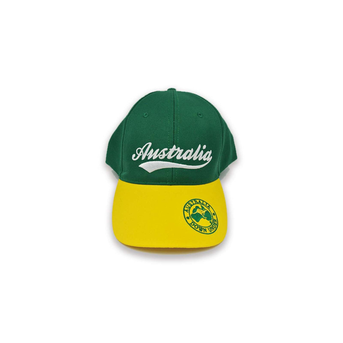 Cap Poly Australia Baseball
