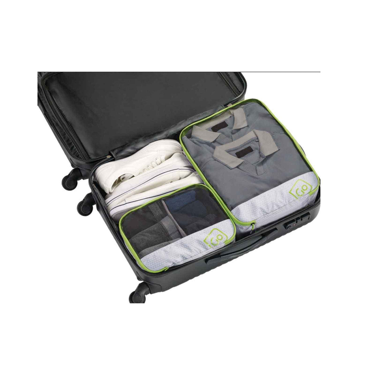 Travel Accessories - Packing, Laundry & Toiletry - Packers