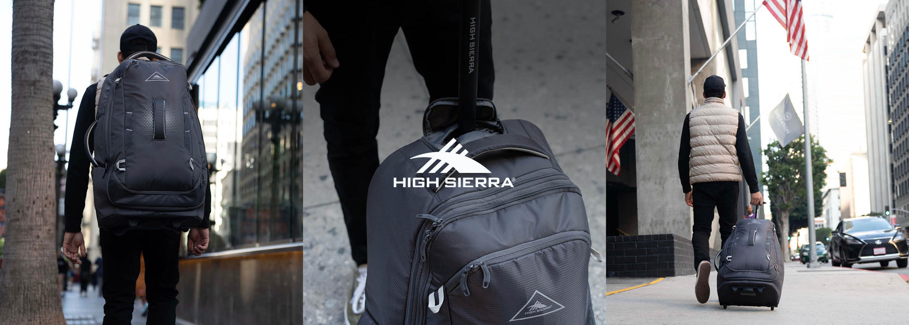 Travellershop - Melbourne based Luggage and Australian Souvenir Store