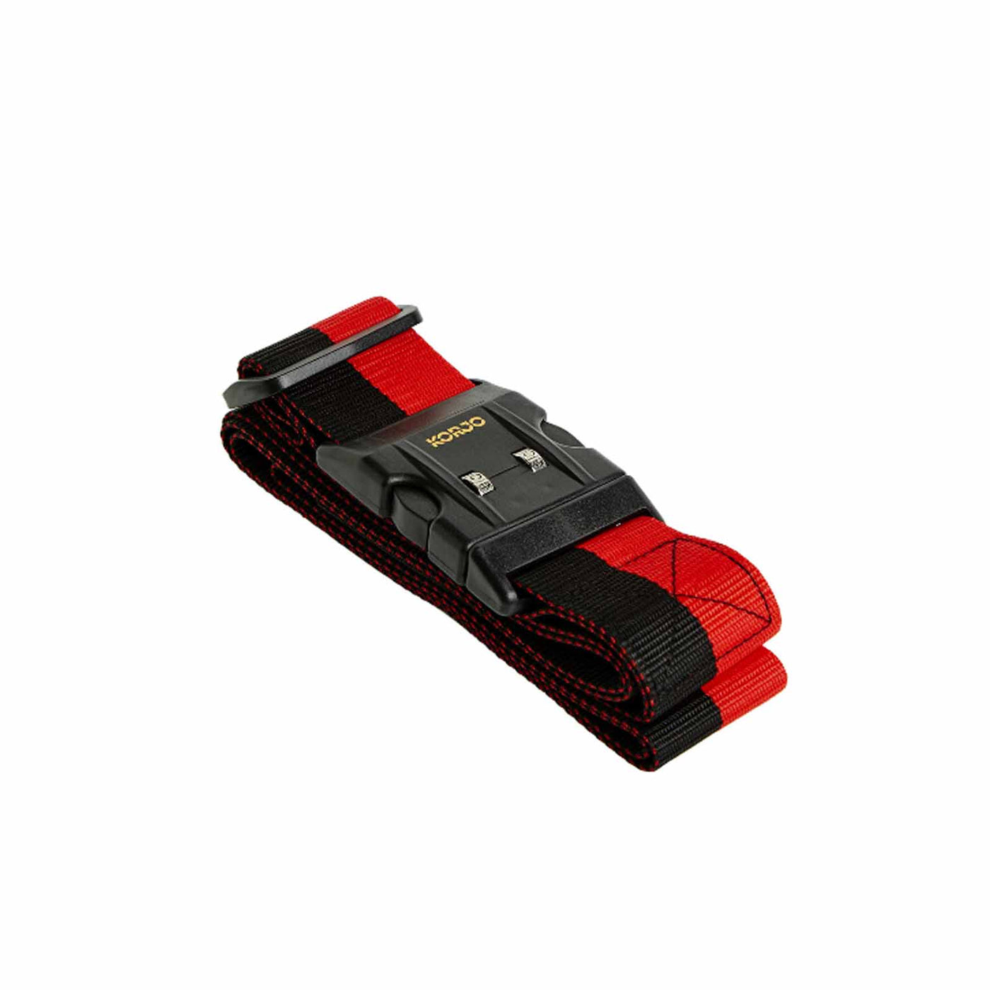 Korjo Luggage Strap Combination Lock