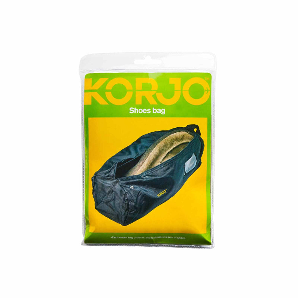 Korjo Shoes Bag