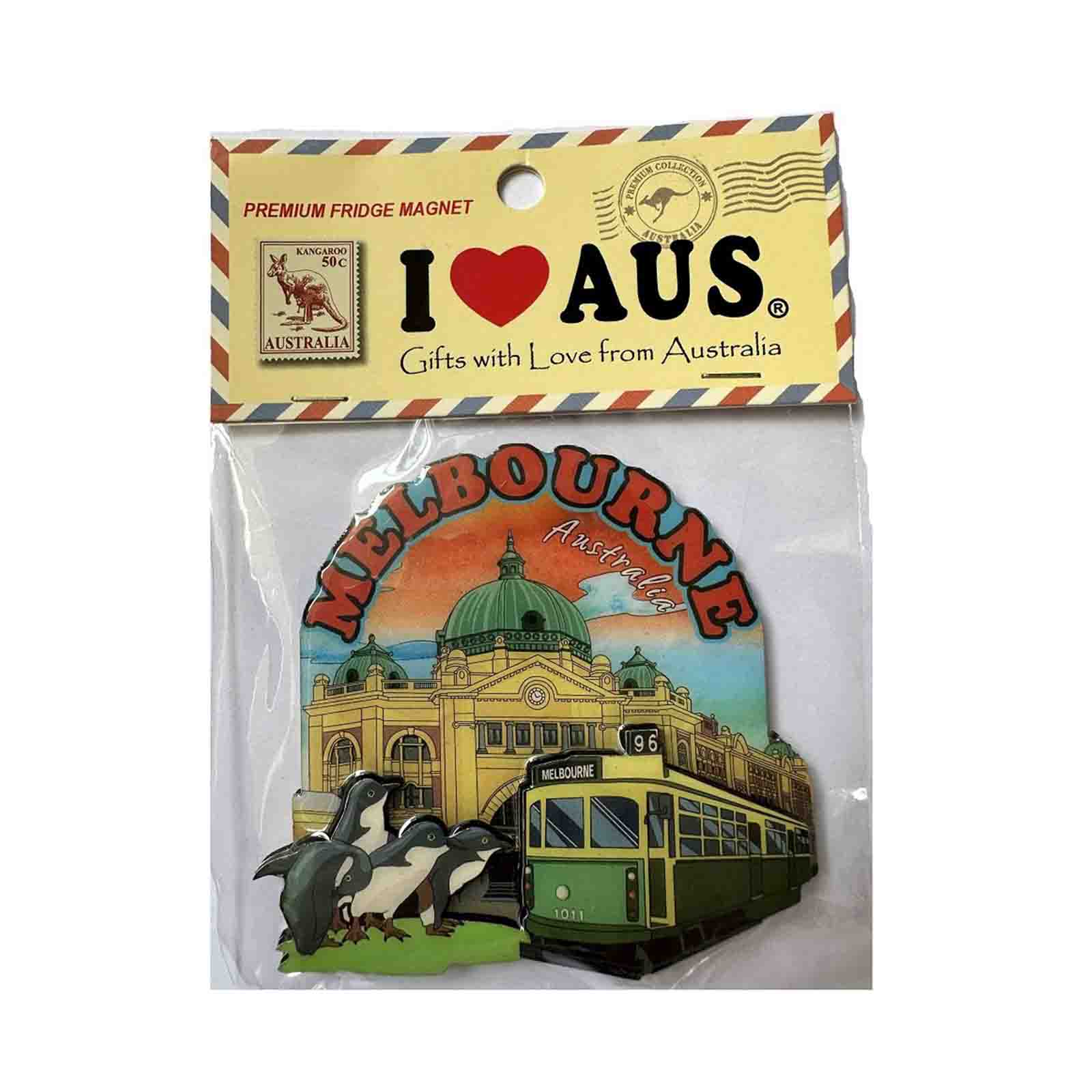 Magnet MDF Melbourne