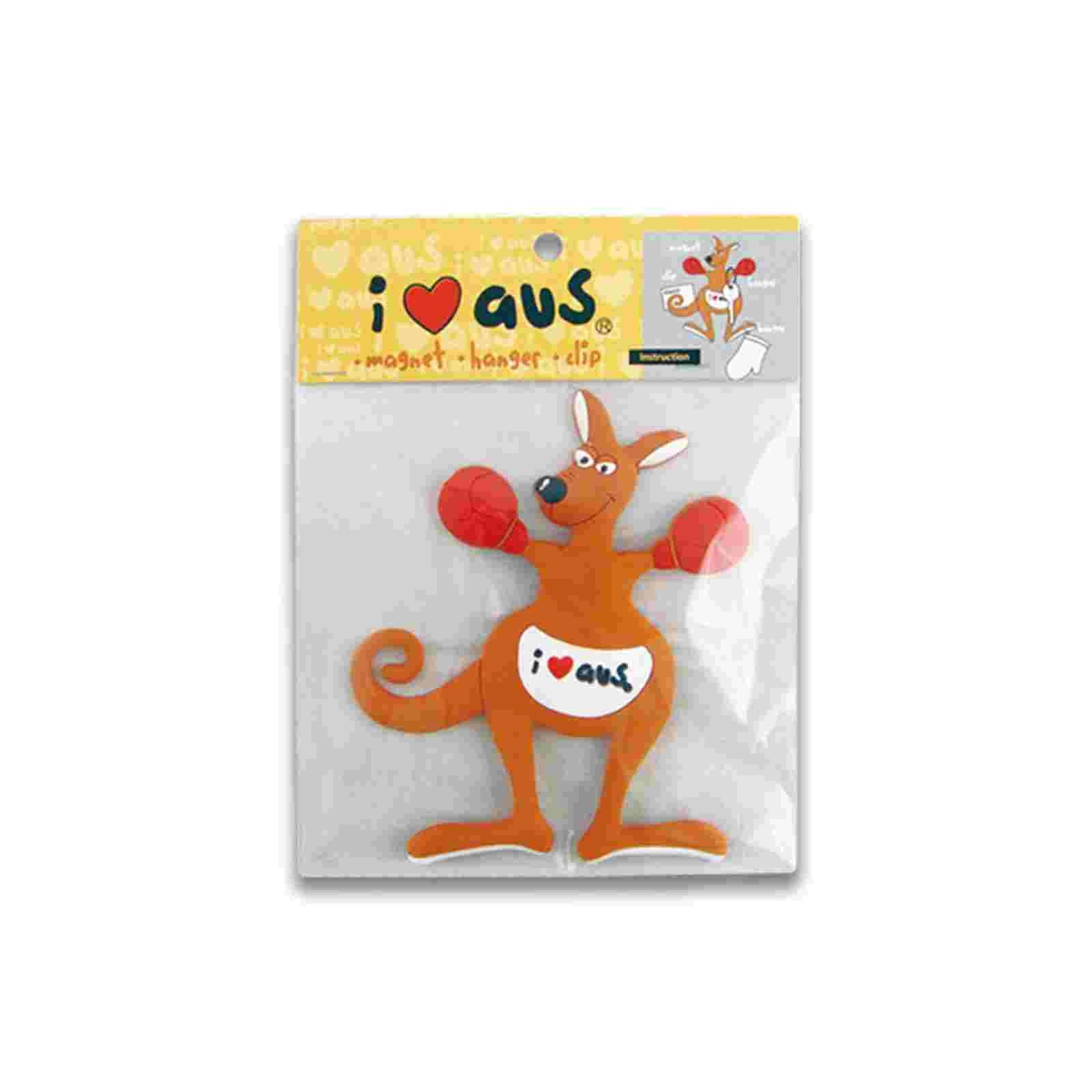 Magnet Roo Boxer