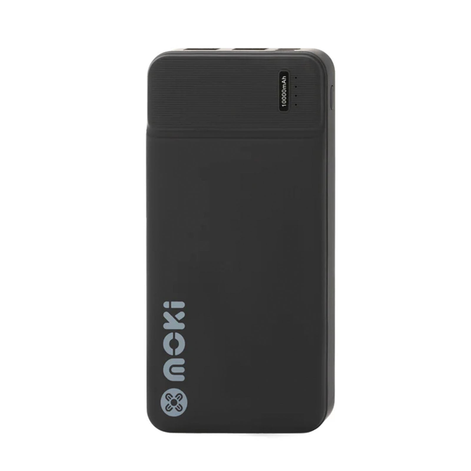 Moki PowerBank + 10000mAh Type C + USB A