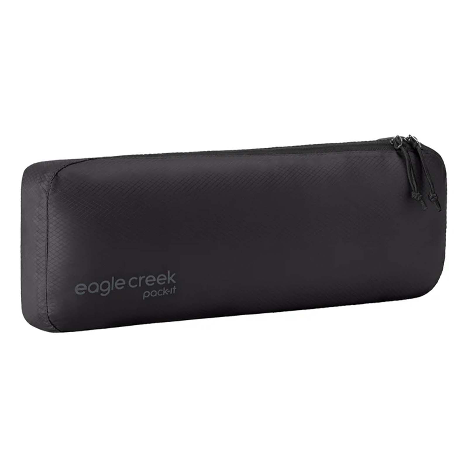 Pack-It 24 Isolate Slim Cube M Black