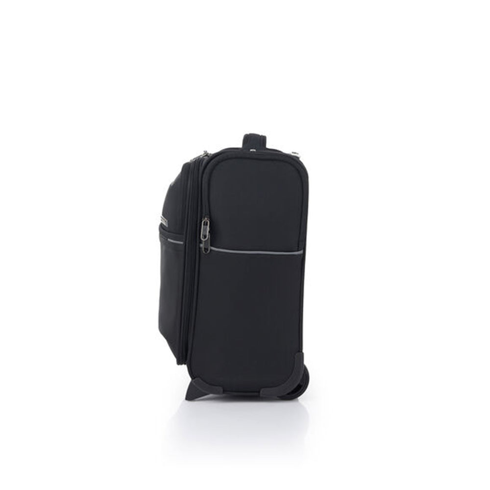 Samsonite 73H Rolling Weekender Black