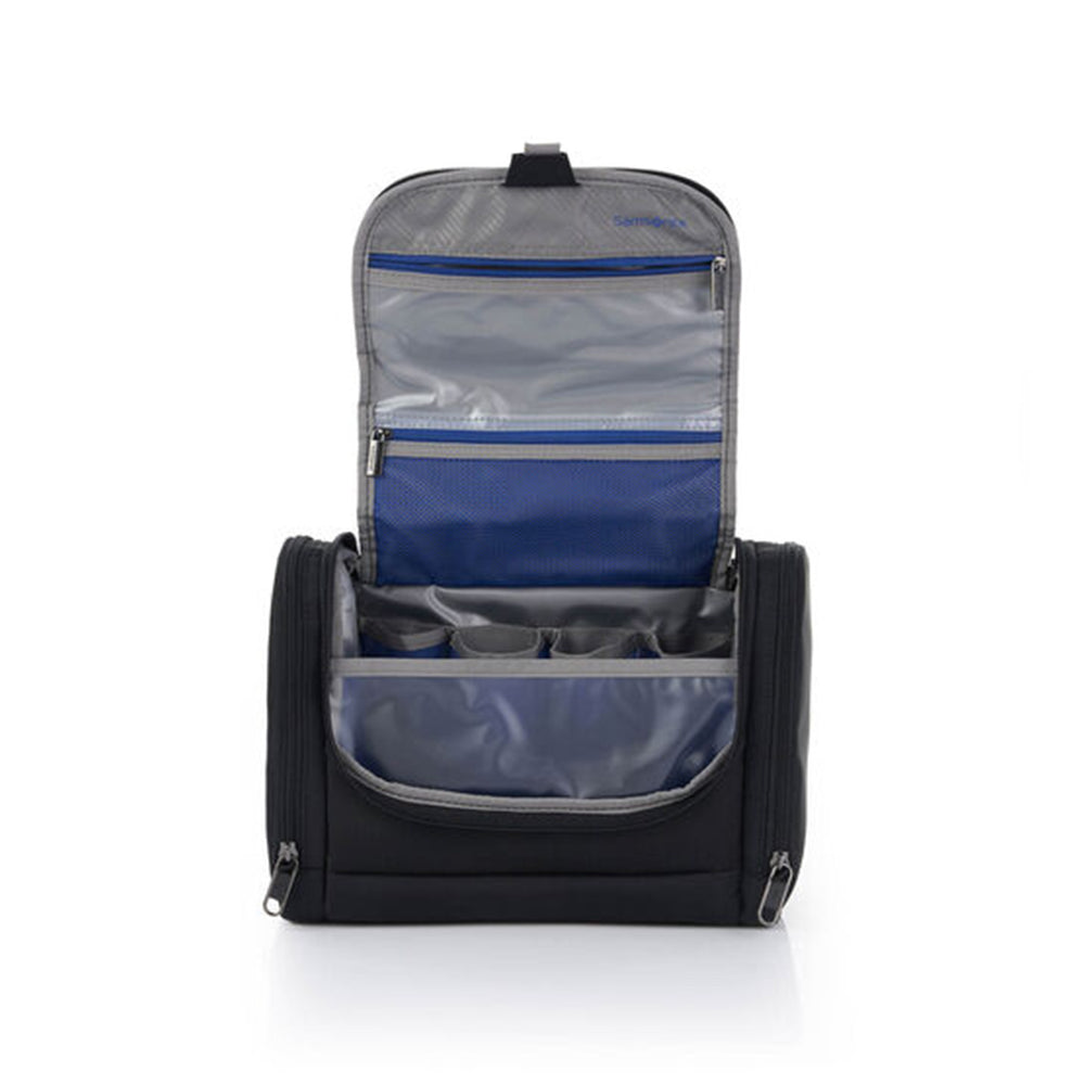 Samsonite 73H Toiletry Kit Black