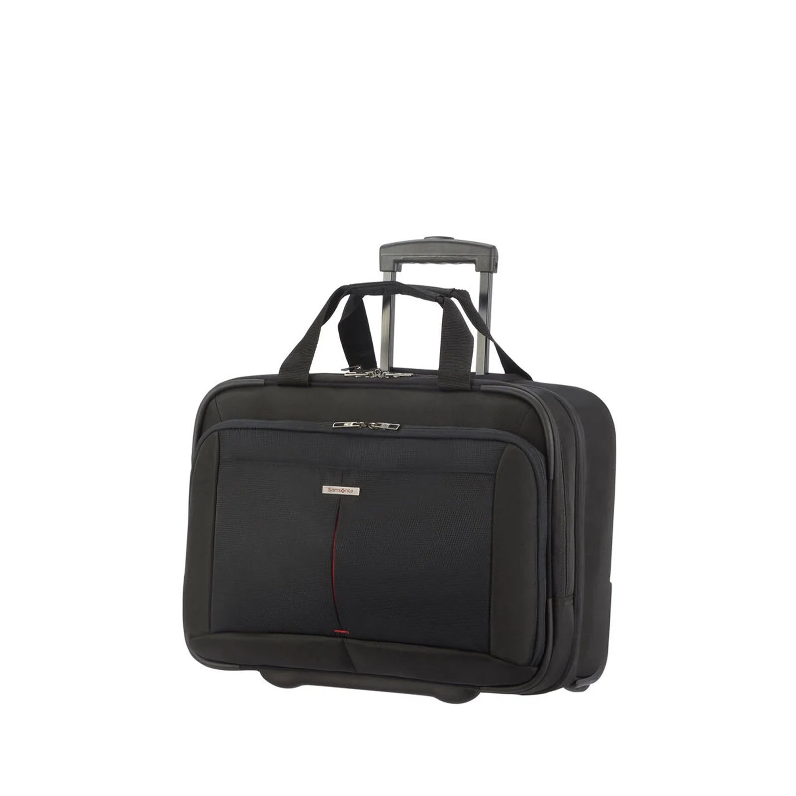 Samsonite Guardit 3.0 17.3 Inch Rolling Tote Black