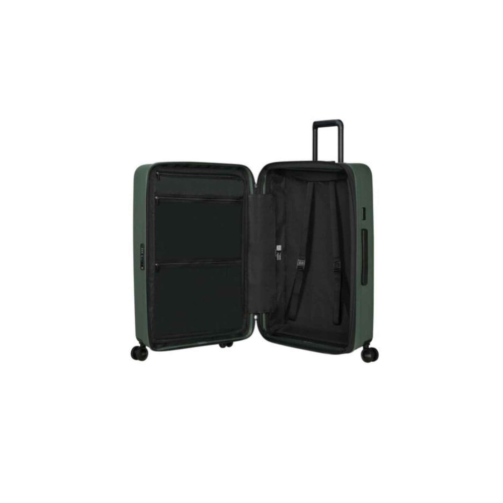 Samsonite Restack'D 75cm Suitcase Sage