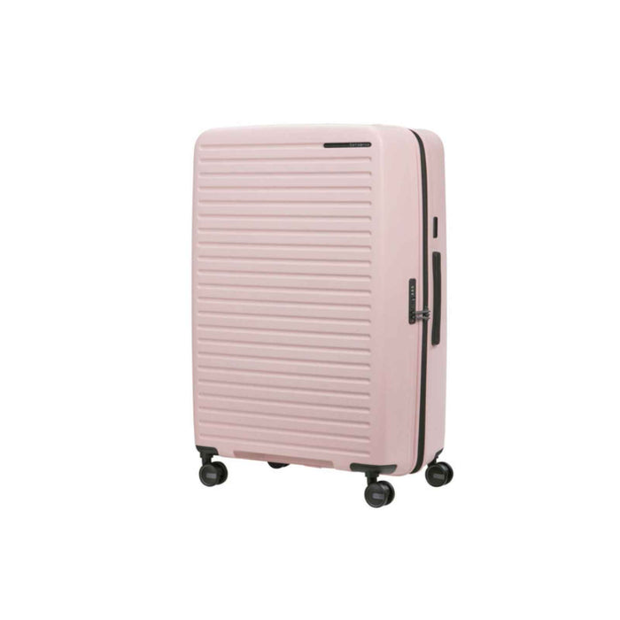 Samsonite Restack'D 81cm Suitcase Rose
