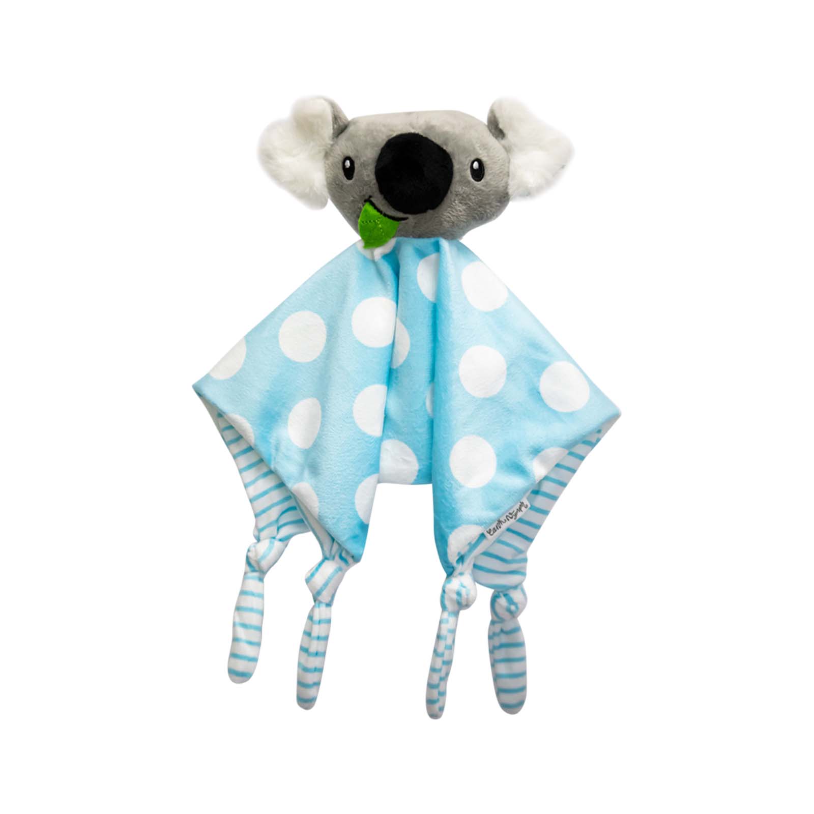 Soft Toy Koala Mate Comforter