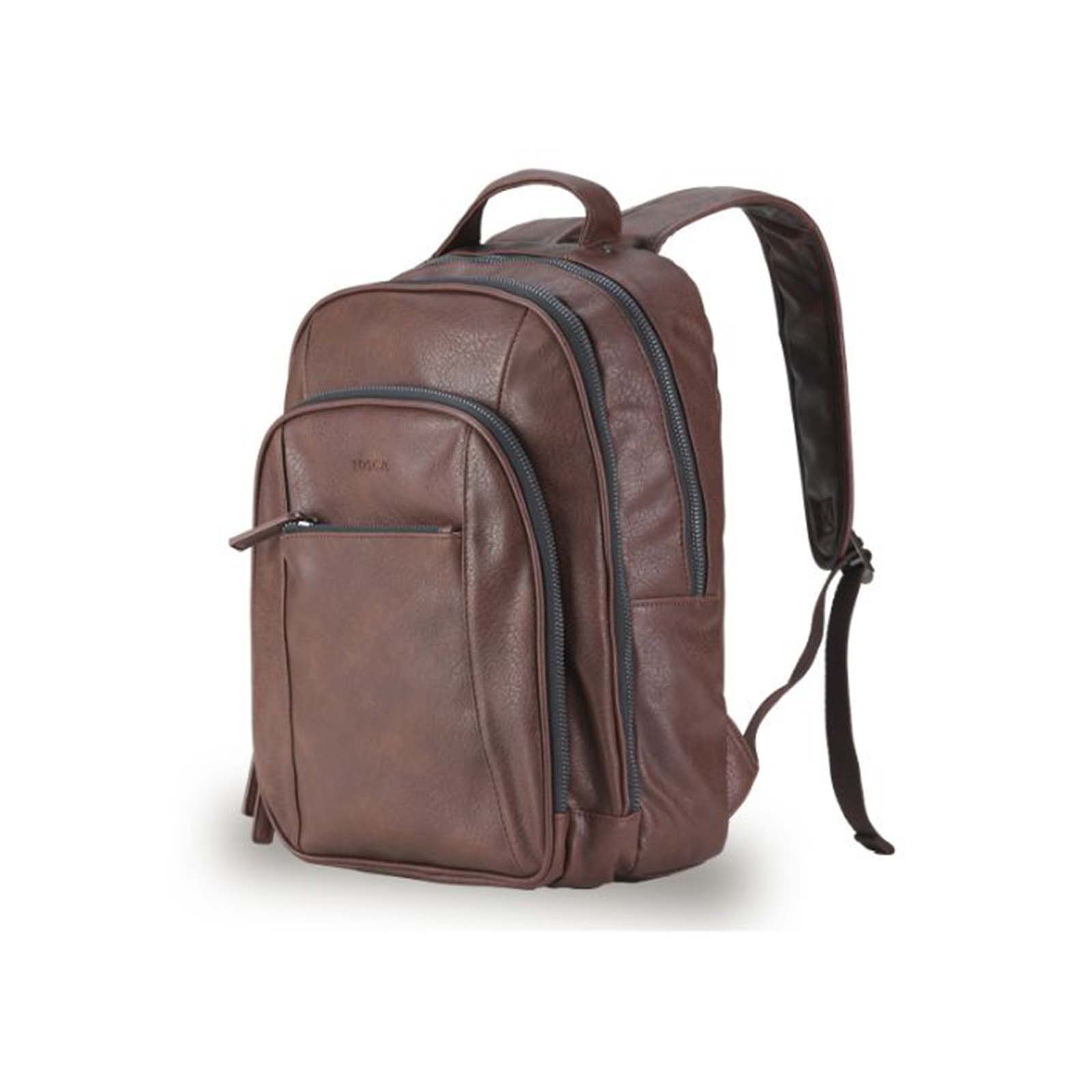 Tosca Classic Backpack Chocolate