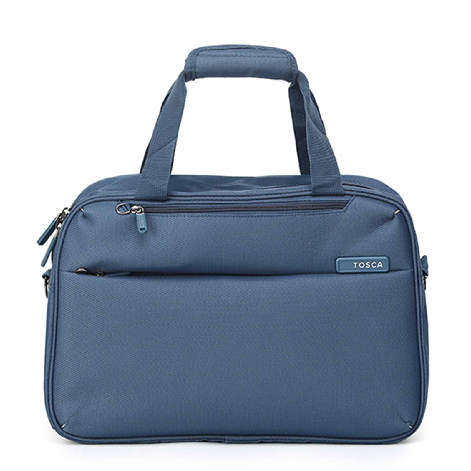 Tosca So-Lite Carry-On Tote Blue