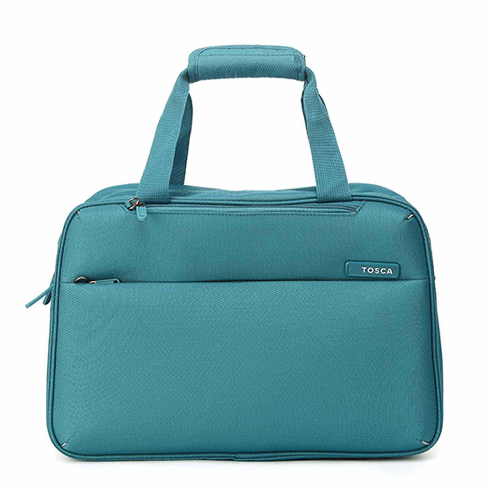 Tosca So-Lite Carry-On Tote Teal