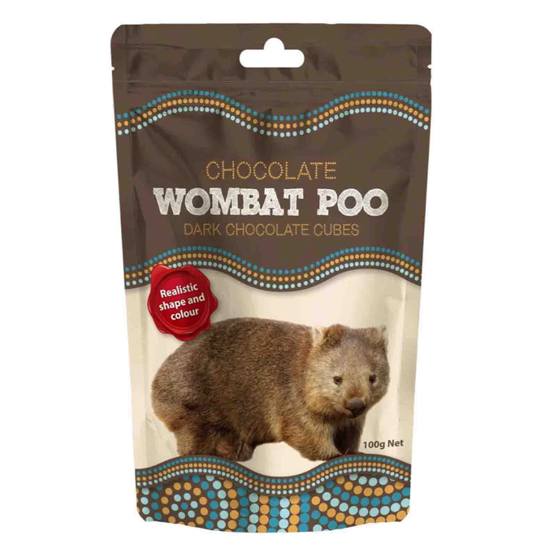 Wombat Poo Bag 150g – travellershop.com.au