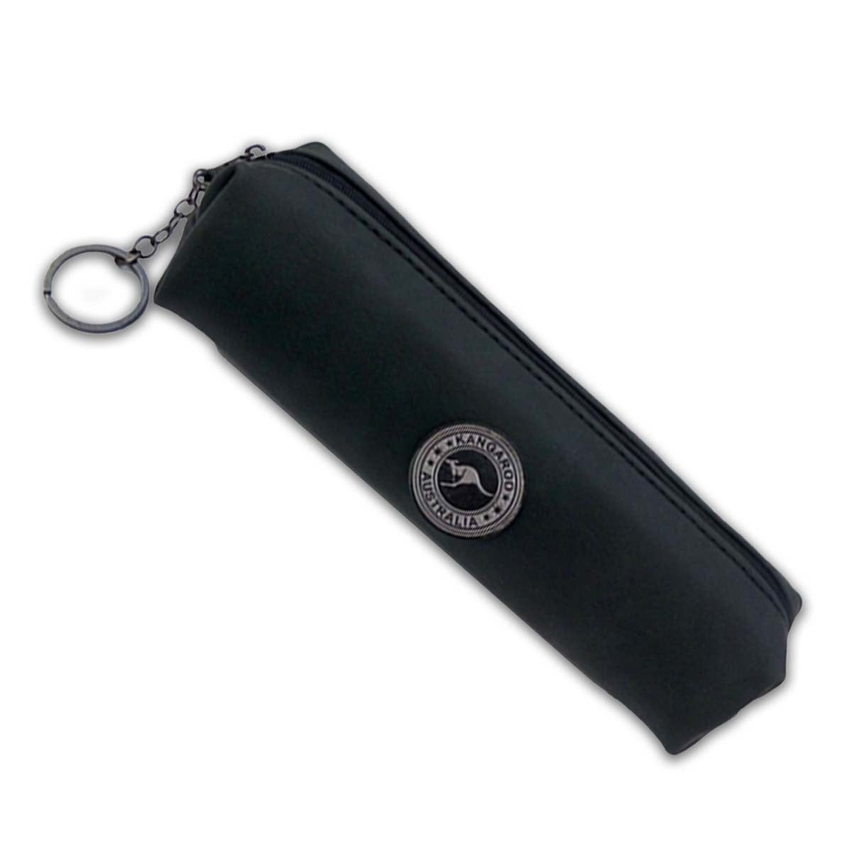 Pencil Case Kangaroo Badge