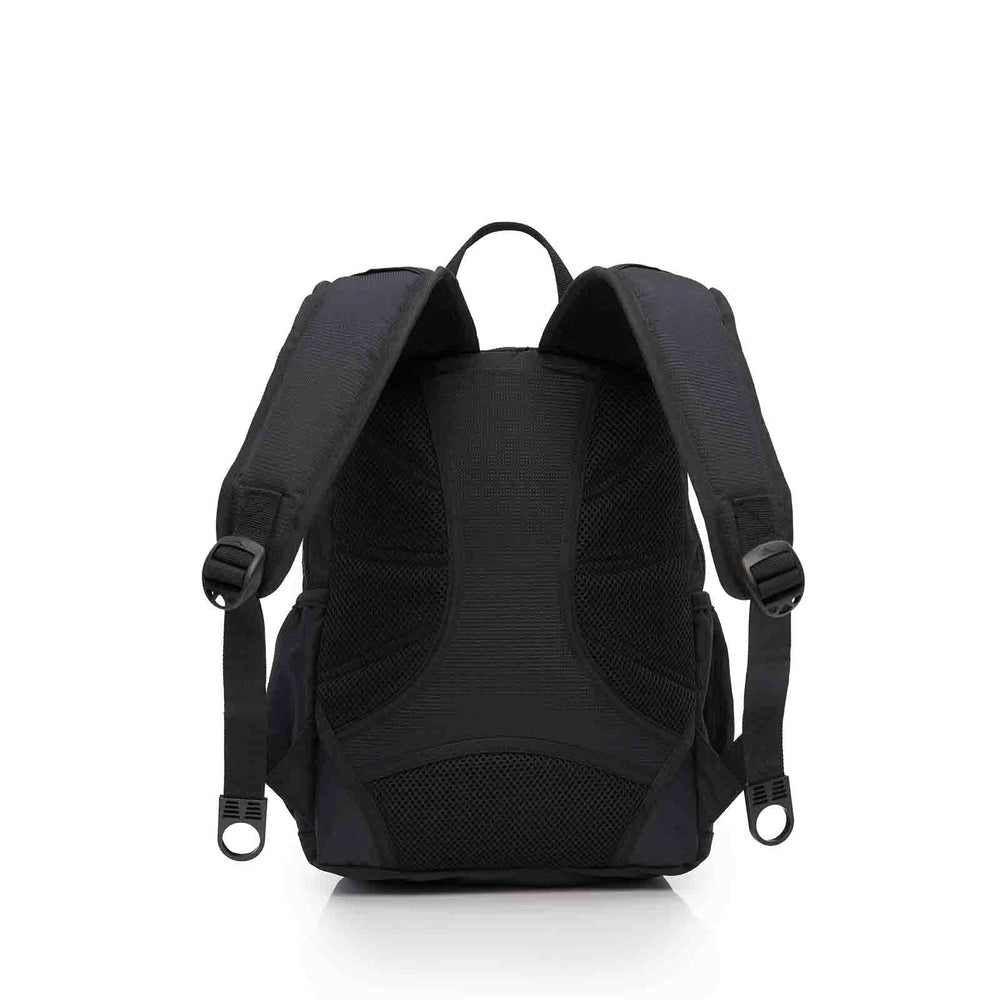 High Sierra Mini 2.0 Backpack Black