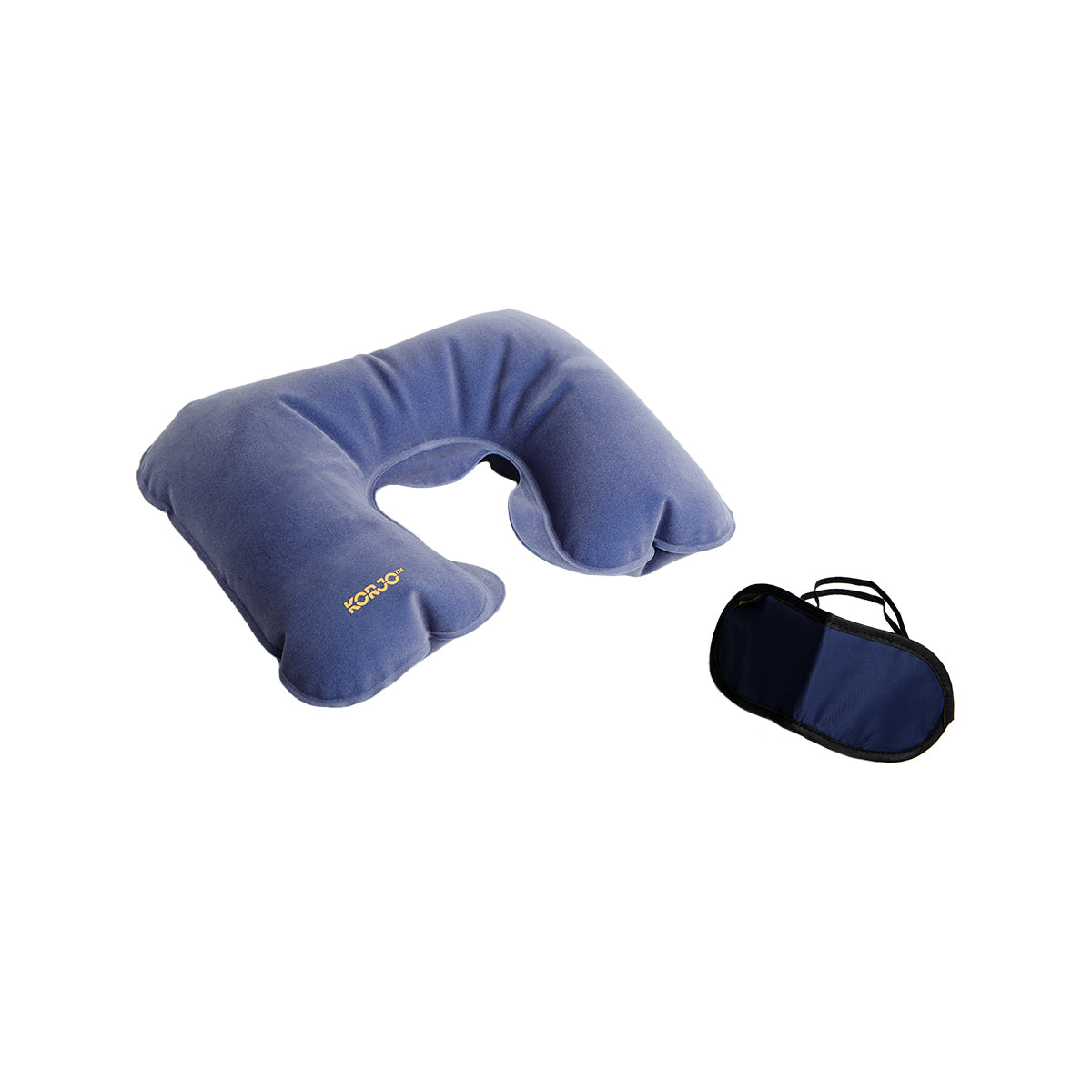 Travel Accessories - Pillows & Comfort - Inflatables