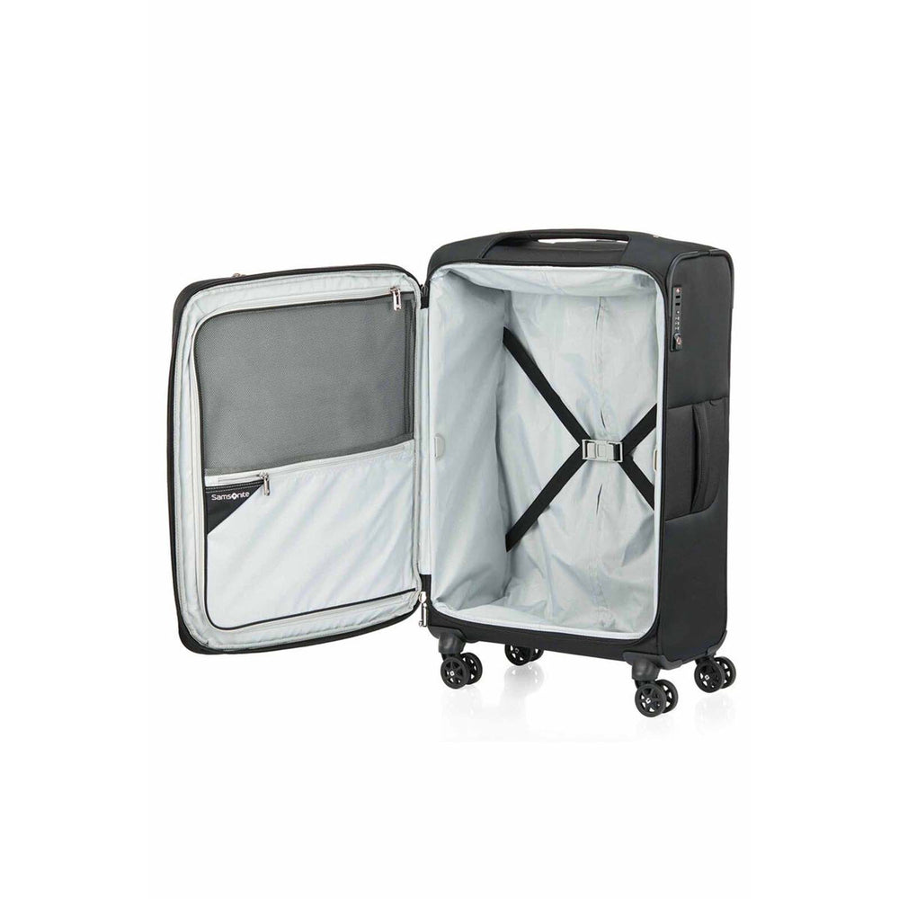 Samsonite B-Lite 5 71cm Suitcase Black