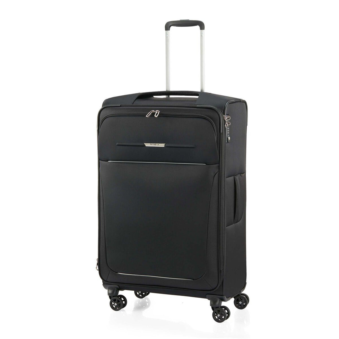 Samsonite B-Lite 5 78cm Suitcase Black