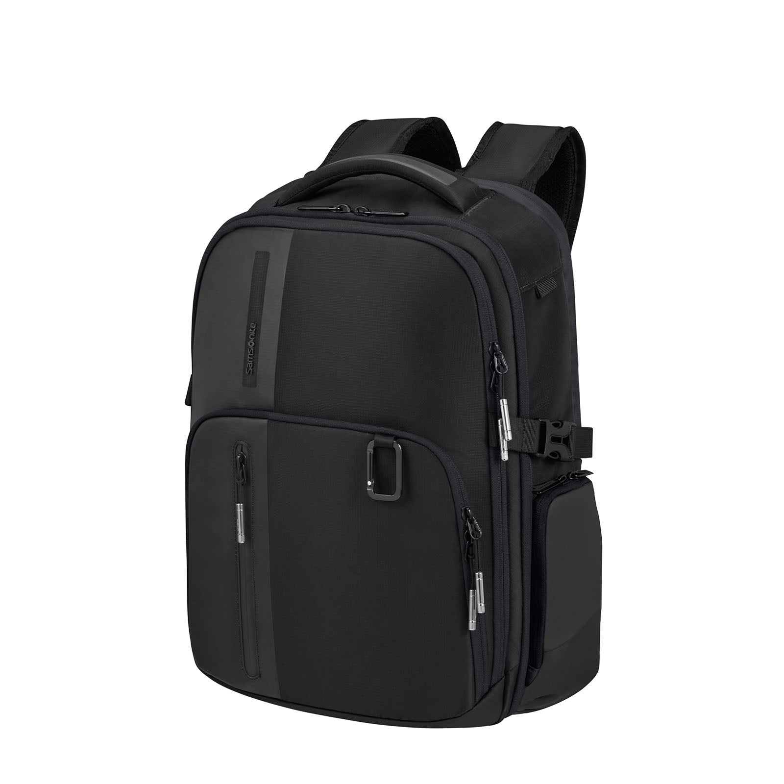 Samsonite Biz2Go 15.6 Inch Laptop Backpack Black