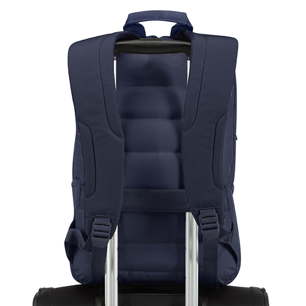 Samsonite Guardit Classy 15.6 Inch Laptop Backpack Midnight Blue