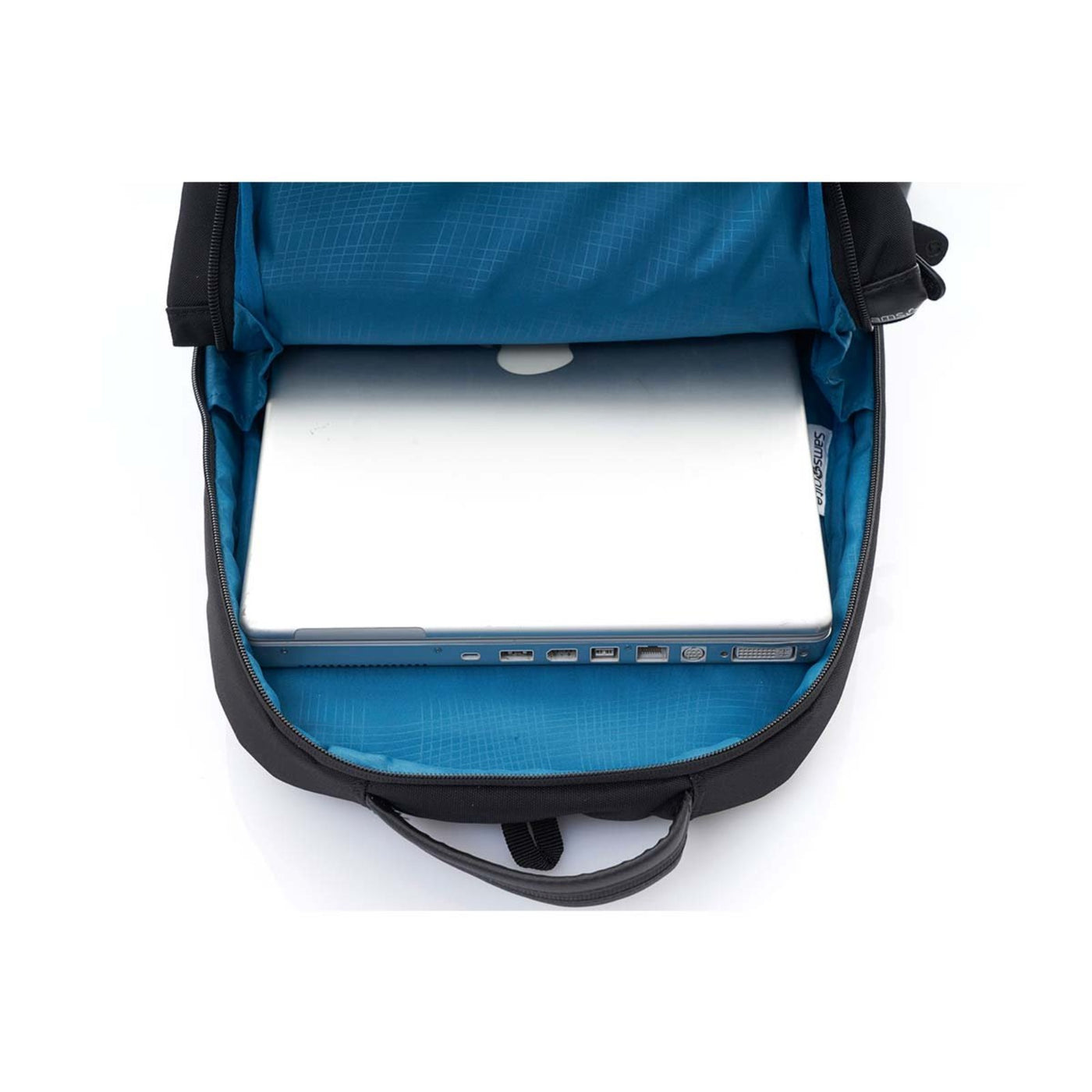 Samsonite Avant Slim III 16 Inch Laptop Backpack Black