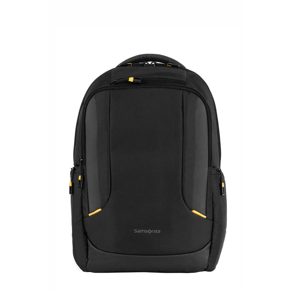Samsonite Locus Eco 15.4 Inch Laptop Backpack N1 Black