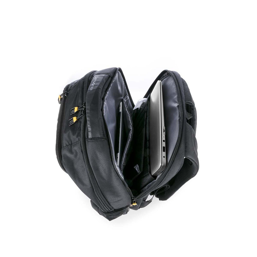 Samsonite Locus Eco 15.4 Inch Laptop Backpack N2 Black