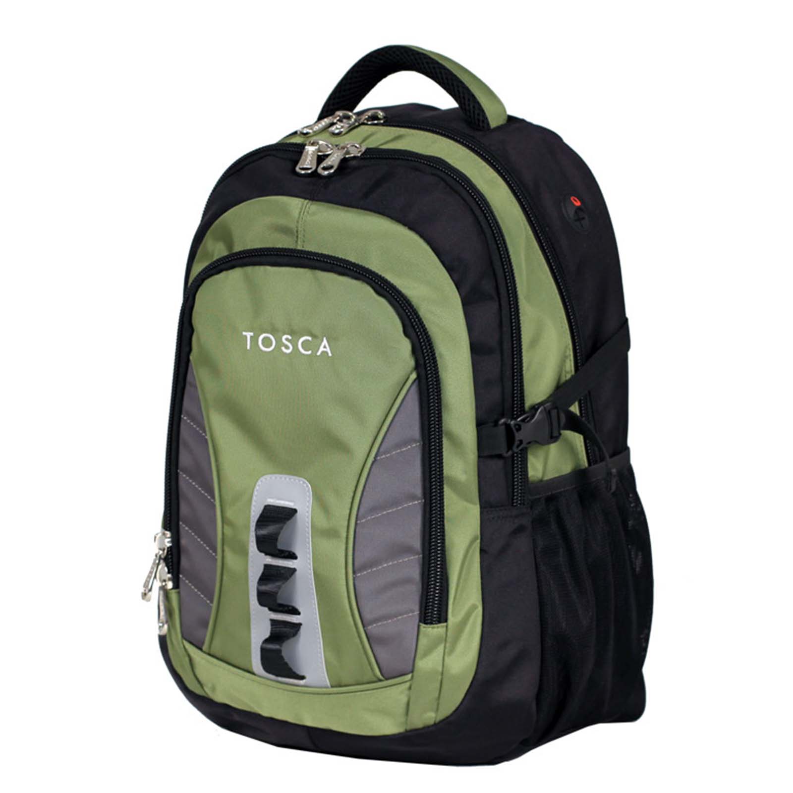Tosca Medium Daypack 35L Khaki